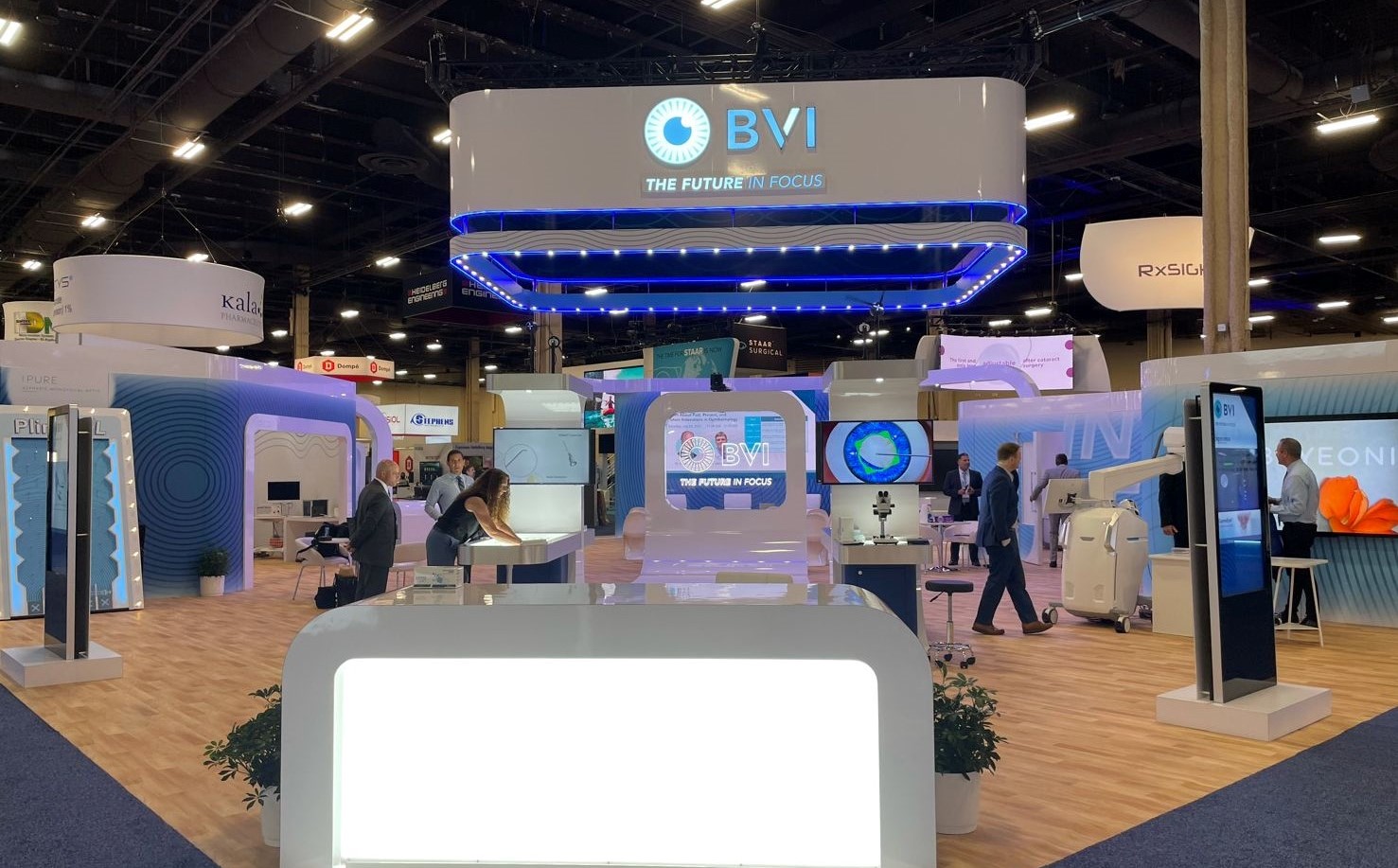 BVI Medical – Notícias e eventos