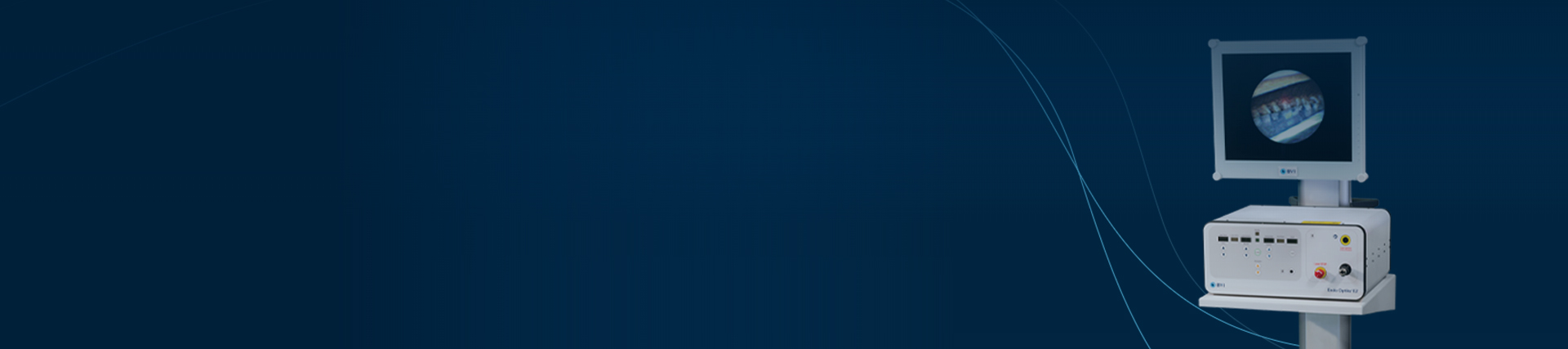 Equipamentos - BVI Medical